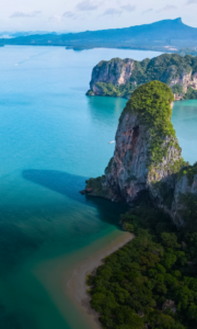 Deals - Camp Thailand